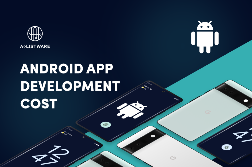 How Much Does it Cost to Create an Android App? - Guide 2025
