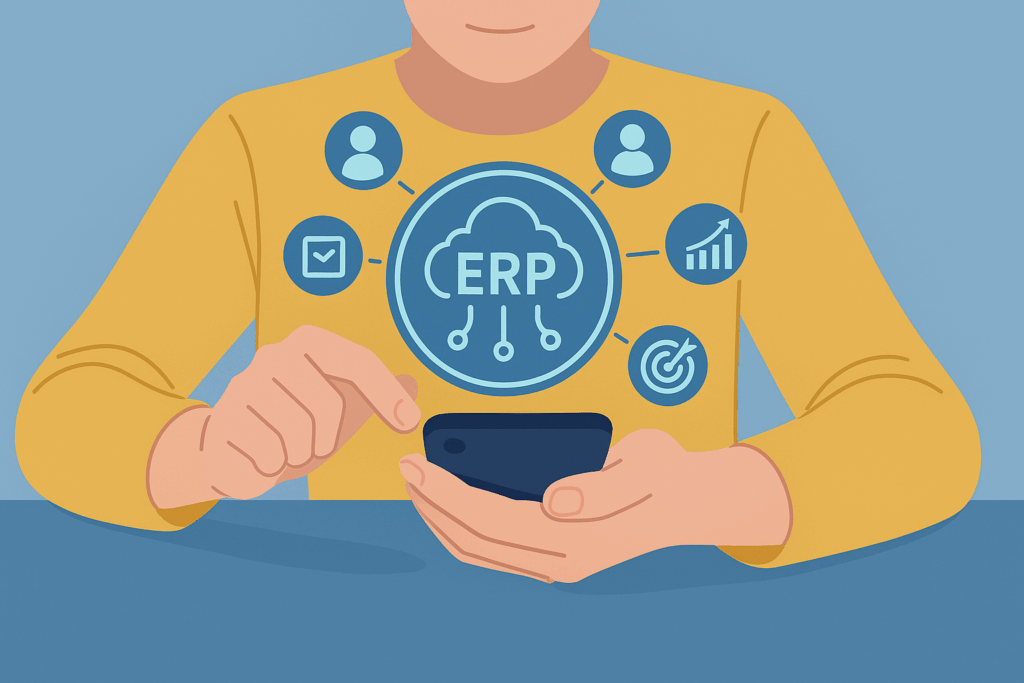 Top NetSuite ERP Certified Companies in USA